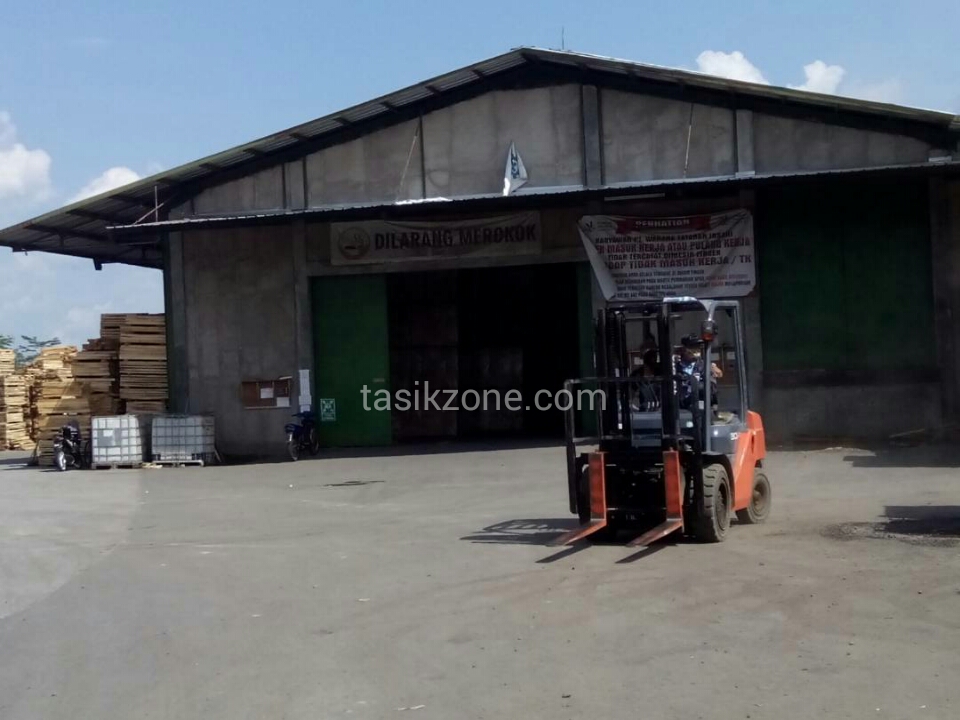 Diduga Sunat Upah, PT Ini Merasa Difitnah | Tasik Zone Diduga Sunat Upah, PT Ini Merasa Difitnah | Tasik Zone