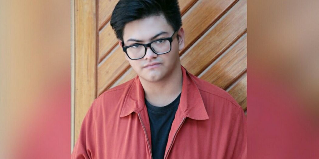 Anak Kedua Diky Chandra & Rani Permata Luncurkan Single Perdana ...