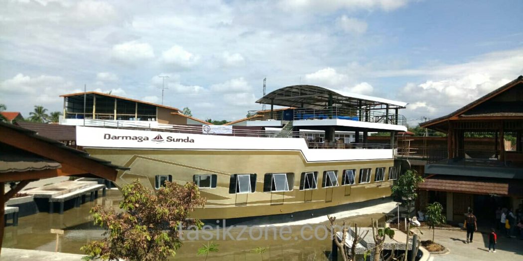 Berikut Menu Andalan Grand Darmaga Sunda di Tasikmalaya | Tasik Zone