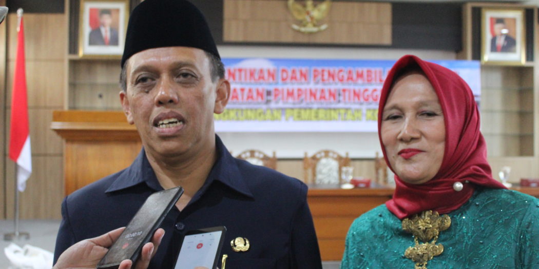 Tedi Setiadi : Basic Saya Di Biologi Jadi Ada Hubungannya Dengan ...