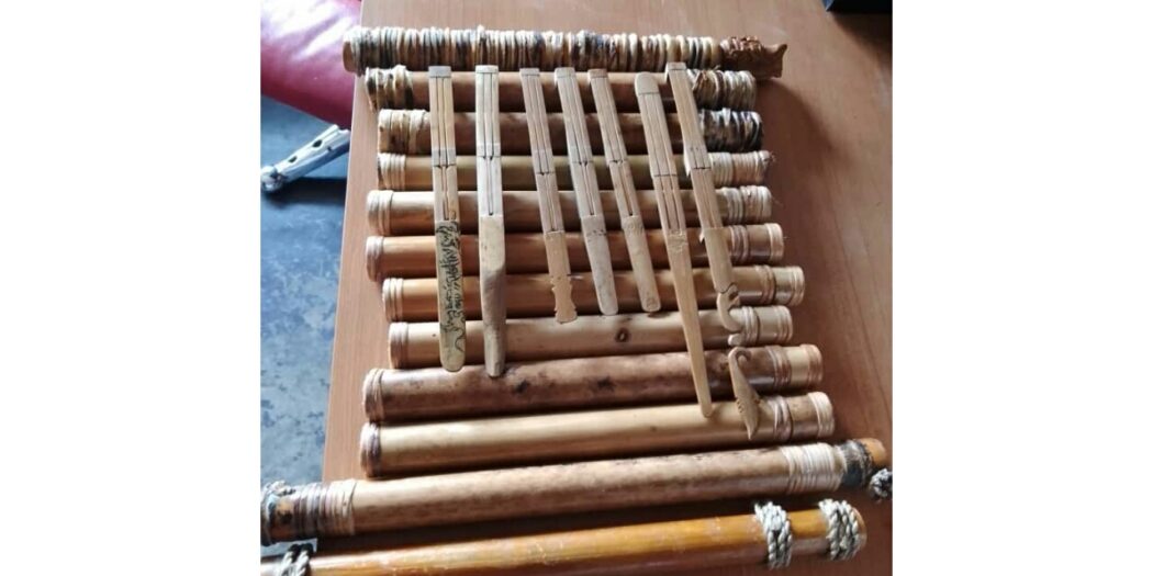 Karinding, Alat Musik Sunda Yang Berusia Lebih Dari 500 Tahun | Tasik Zone