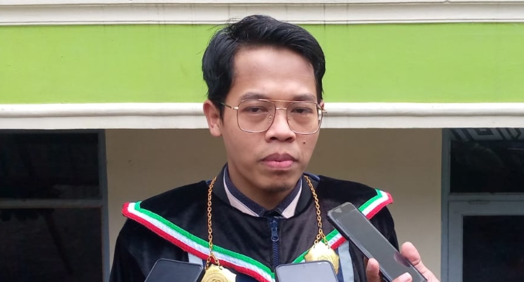 Lulusan STIABI Riyadul Ulum, Dibekali Keilmuan Pesantren Dan Akademis | Tasik Zone