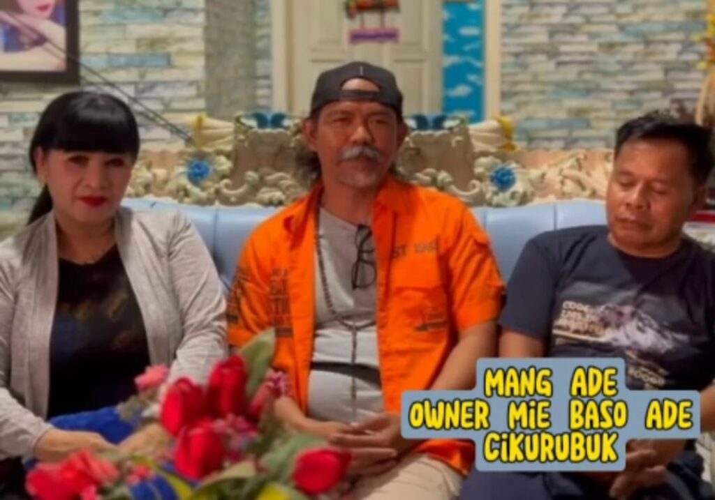 Kunjungi Festival Baso dengan 25 stand Baso Terbaik Se-Tasikmalaya ...