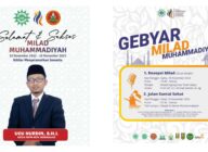 Gebyar Muhammadiyah ke 111 tahun Kota Tasikmalaya Siap Dihelat - Sumber : Tasikzone.com ...
