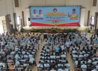 Milenial Dan Gen Z Relawan Anak Bangsa Siap Menangkan Prabowo-Gibran Satu Putaran - Sumber ...