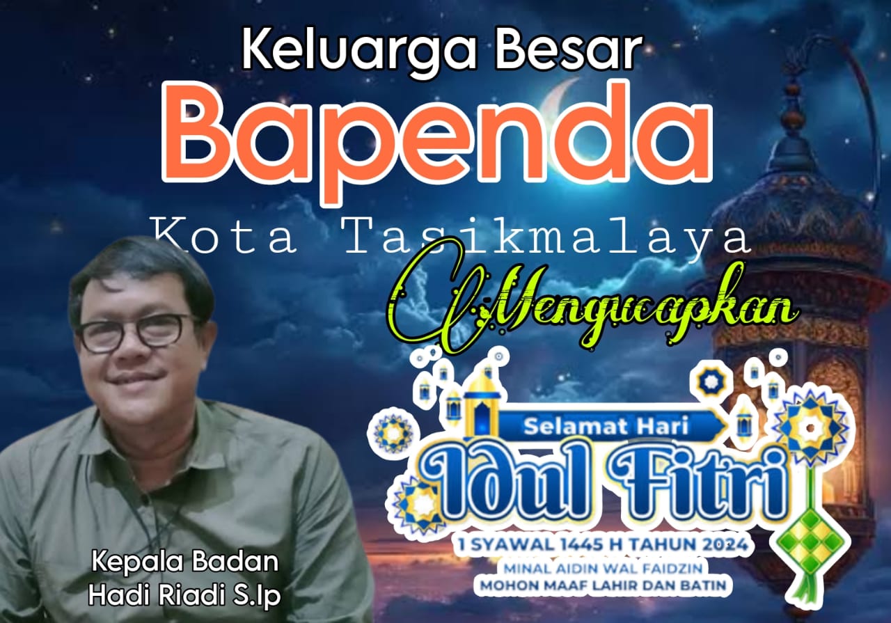 Kota Tasikmalaya Miliki Batik Yang Khas dari Goresan Motifnya | Tasik Zone