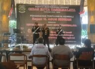 Agus Ridwan Kembali Nahkodai Gibas Resort Kota Tasikmalaya - Sumber : Tasikzone.com - BeritaSatu ...