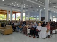 Viman-Dicky Akan Jadikan Kader Kesehatan Garda Terdepan Dalam Program ...