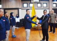 Dede SIP Resmi Nahkodai PASI Kota Tasikmalaya Periode 2024-2028 ...