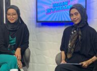 Putri Apriliani Ajak Mahasiswa Aktif Perjuangkan Hak dan Pemberdayaan ...