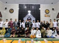 Prima Ar-Rahmah Resmi Dilantik, Generasi Penerus Kemakmuran Masjid ...