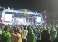 Uncip fest 2025 Sukses Besar, Tiket Ludes, Penonton Membludak dari ...