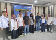 Evi Silviani Terpilih Aklamasi Nahkodai Persani Kota Tasikmalaya ...