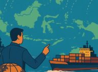 Geopolitik Nusantara : Ruang Hiudp Dan Strategi Indonesia Dalam ...